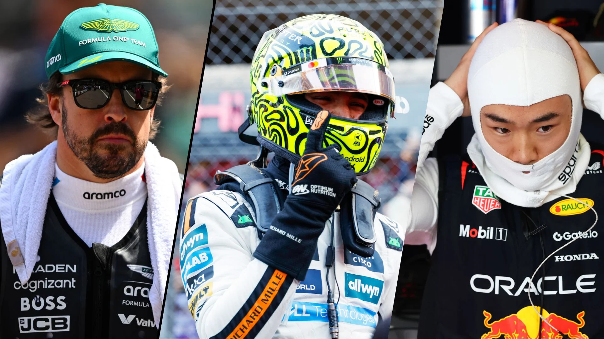 5 Winners and 5 Losers from Monaco – Who gambled and got lucky around the streets of Monte Carlo ...